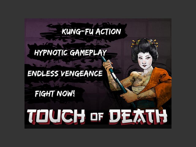 Touch of Death News, Guides, Walkthrough, Screenshots, and Reviews ...