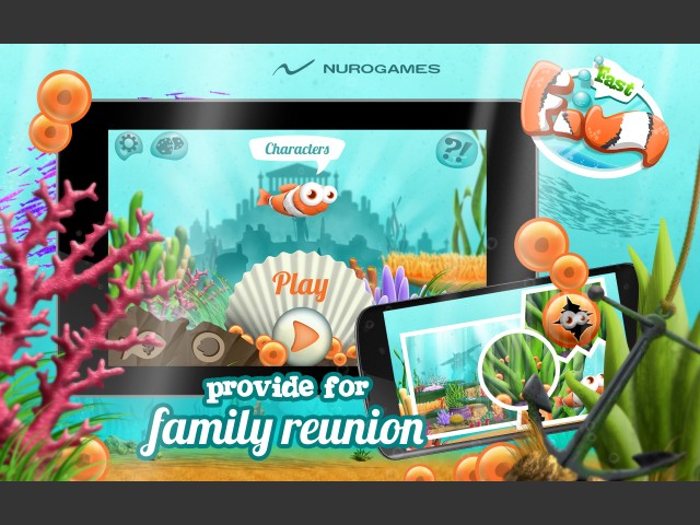 Fast Fin News, Guides, Walkthrough, Screenshots, and Reviews ...