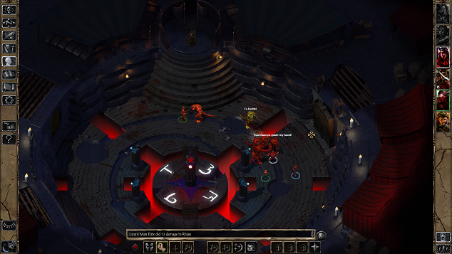 Baldur's Gate II: Enhanced Edition Review - GameRevolution