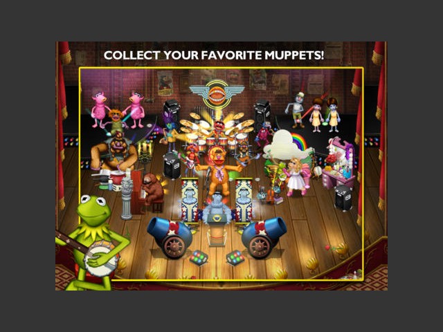 My Muppets Show News, Guides, Walkthrough, Screenshots, and Reviews ...