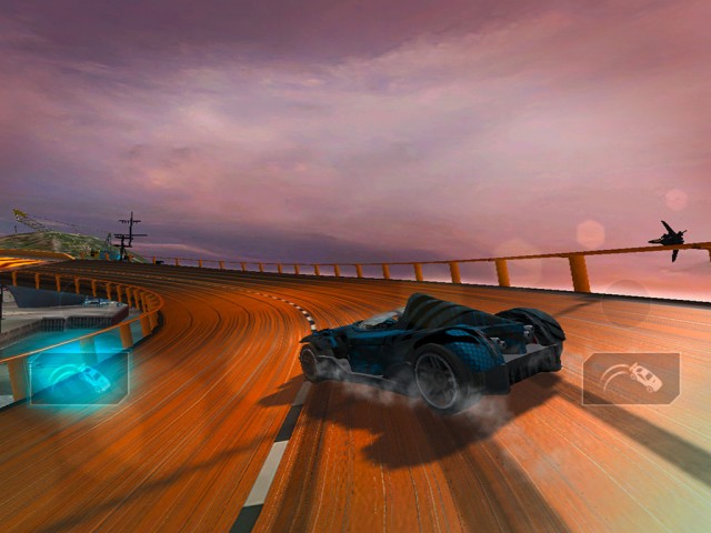 Hot Wheels World's Best Driver (iOS) News, Guides, Walkthrough ...