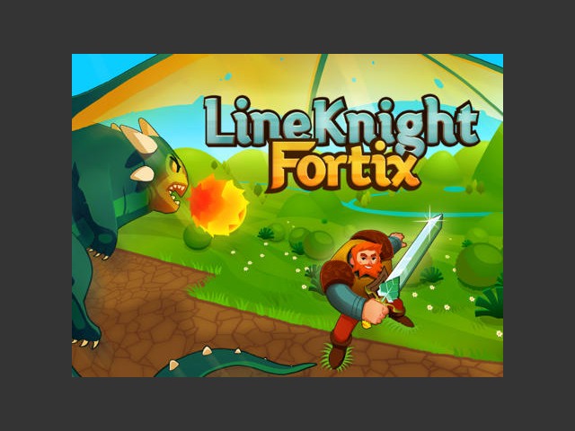 Line Knight Fortix News, Guides, Walkthrough, Screenshots, and Reviews ...