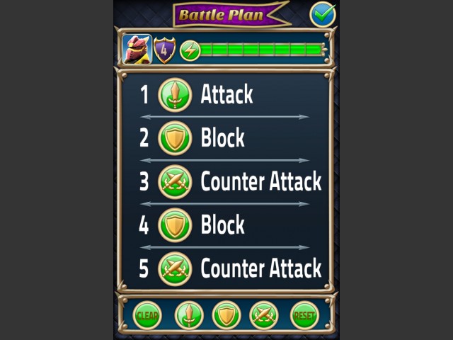 Puzzle Knights News, Guides, Walkthrough, Screenshots, and Reviews ...