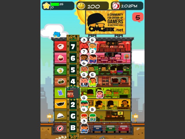 Elevator Joe News, Guides, Walkthrough, Screenshots, and Reviews ...