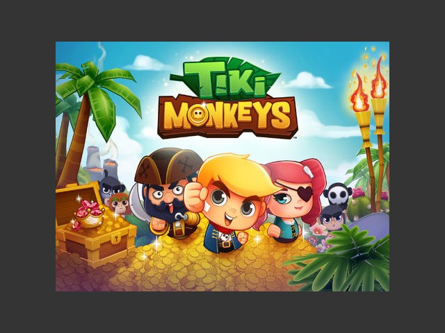 Tiki Monkeys News, Guides, Walkthrough, Screenshots, and Reviews ...