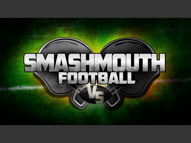Smashmouth Football News, Guides, Walkthrough, Screenshots, and Reviews ...