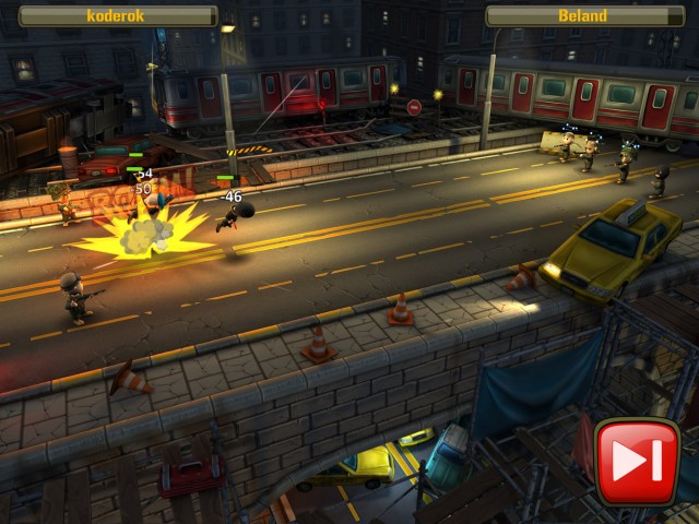 Pocket Troops Lite News, Guides, Walkthrough, Screenshots, and Reviews ...