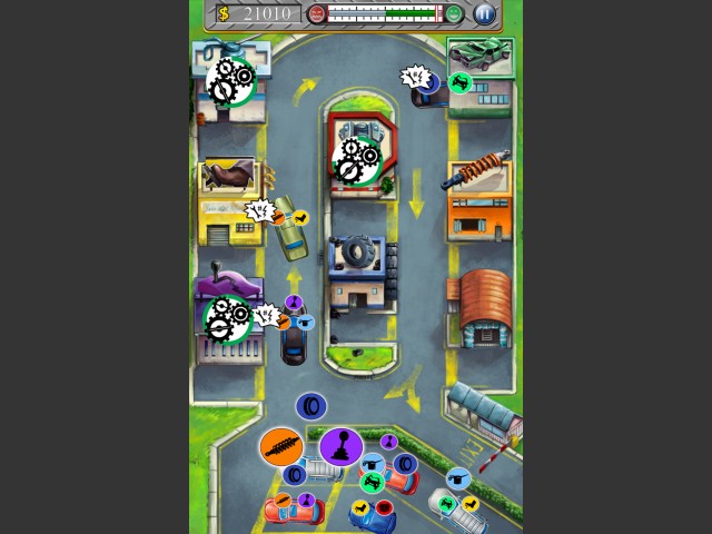 Motor Madness News, Guides, Walkthrough, Screenshots, and Reviews ...