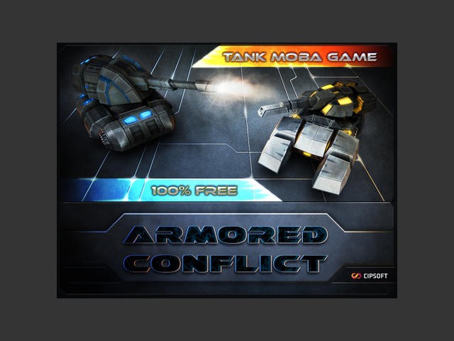 Armored Conflict News, Guides, Walkthrough, Screenshots, and Reviews ...