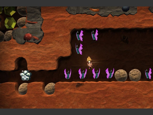 Boulder Dash: 30th Anniversary Edition News, Guides, Walkthrough ...