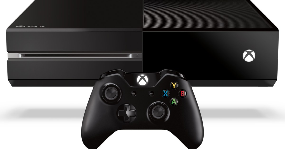 Microsoft Seriously Considered Making Xbox One A “Disc-Less Console ...