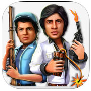 Sholay: Bullets of Justice News, Guides, Walkthrough, Screenshots, and ...