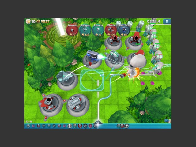 TowerMadness 2 News, Guides, Walkthrough, Screenshots, and Reviews ...