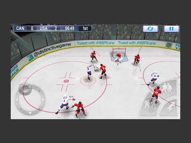 Patrick Kane's Winter Games News, Guides, Walkthrough, Screenshots, and ...