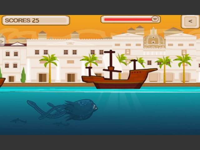 Kraken Attack News, Guides, Walkthrough, Screenshots, and Reviews ...