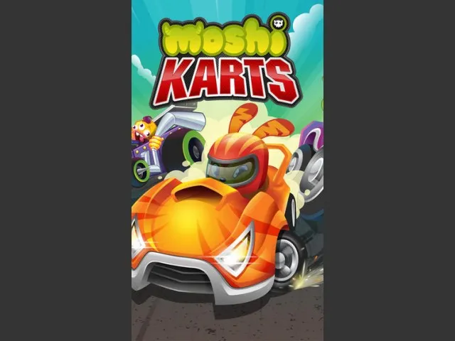 Moshi Karts News, Guides, Walkthrough, Screenshots, and Reviews ...
