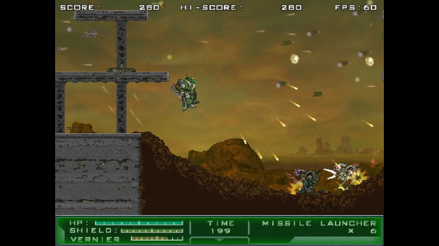 Gigantic Army Review - GameRevolution