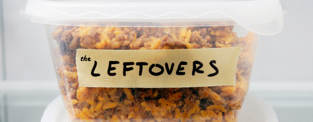 The Leftovers for February 12, 2014: BAFTA Award Nominees, Flappy Bird ...