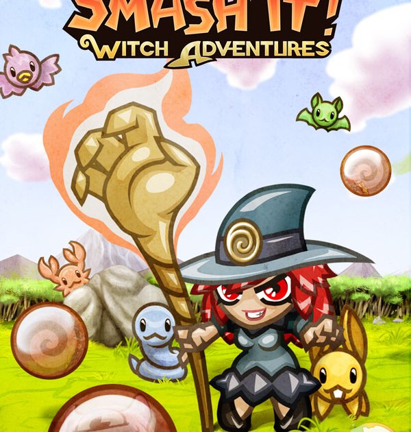 Smash IT! Adventures News, Guides, Walkthrough, Screenshots, and ...