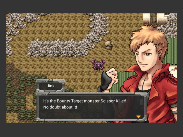 Rusted Emeth News, Guides, Walkthrough, Screenshots, and Reviews ...