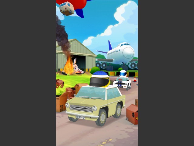 Race The Stig News, Guides, Walkthrough, Screenshots, and Reviews ...