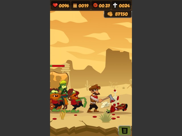 Zombie Chase 2 News, Guides, Walkthrough, Screenshots, and Reviews ...