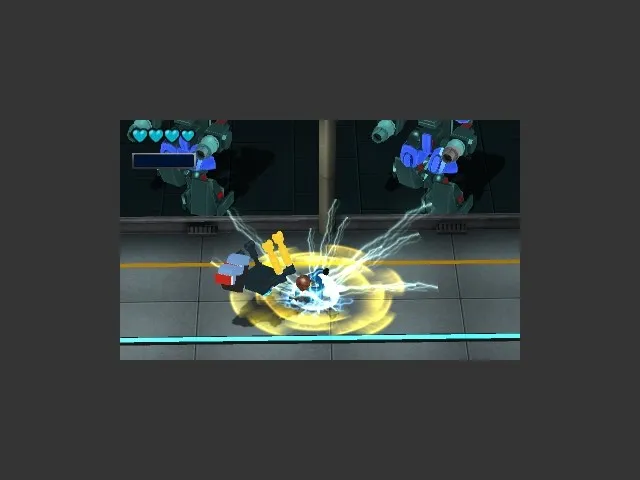 LEGO Ninjago Droids News, Guides, Walkthrough, Screenshots, and Reviews ...