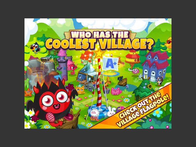 Moshi Monsters Village News, Guides, Walkthrough, Screenshots, and ...