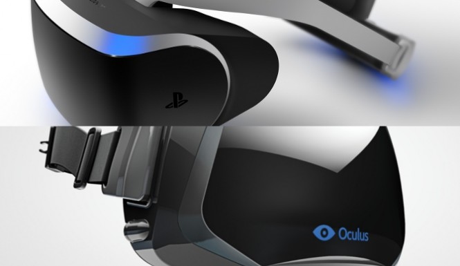 Sonys Project Morpheus Vs Facebooks Oculus Rift Gamerevolution