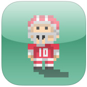 Tiny Touchdown News, Guides, Walkthrough, Screenshots, and Reviews - GameRevolution