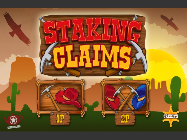 Staking Claims News, Guides, Walkthrough, Screenshots, and Reviews ...