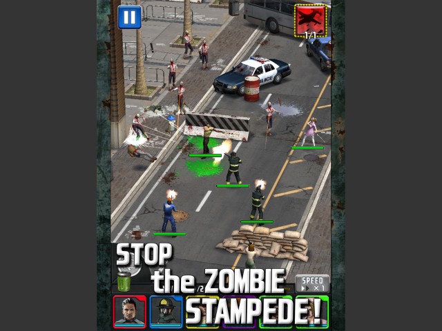 Zombie Stampede News, Guides, Walkthrough, Screenshots, and Reviews ...