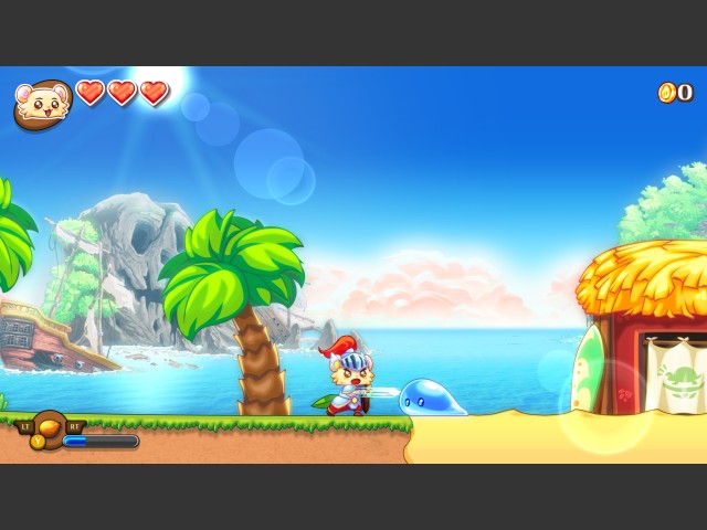 Flying Hamster II News, Guides, Walkthrough, Screenshots, and Reviews ...