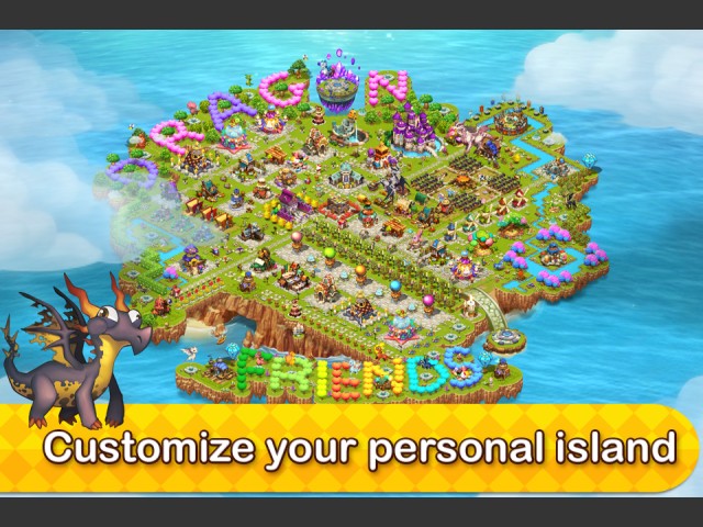 Dragon Friends News, Guides, Walkthrough, Screenshots, and Reviews ...