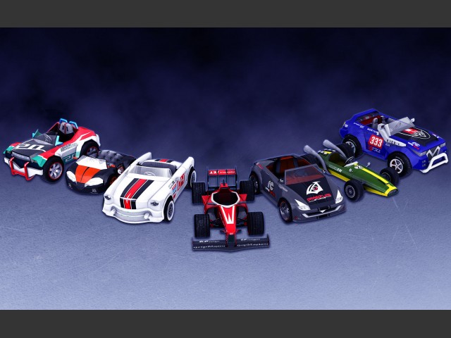 Formula Wincars News, Guides, Walkthrough, Screenshots, and Reviews ...