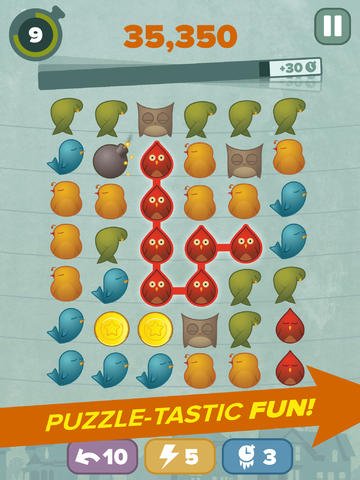 Burds News, Guides, Walkthrough, Screenshots, and Reviews - GameRevolution