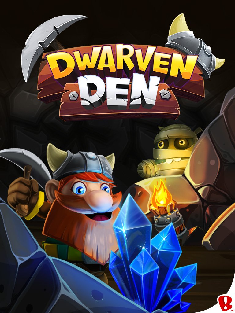 Dwarven Den News, Guides, Walkthrough, Screenshots, and Reviews ...