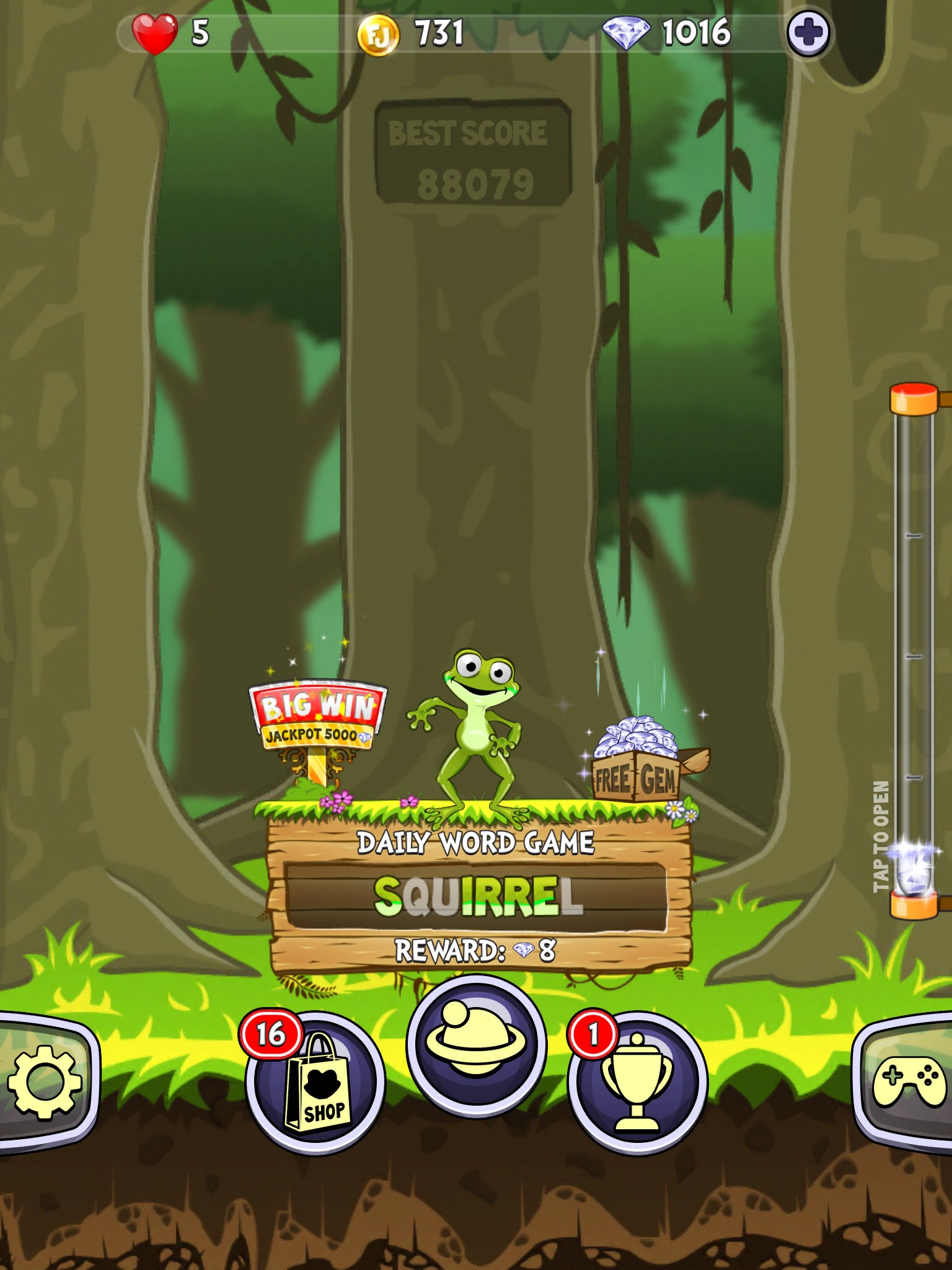 Froggy Jump 2 News, Guides, Walkthrough, Screenshots, and Reviews ...