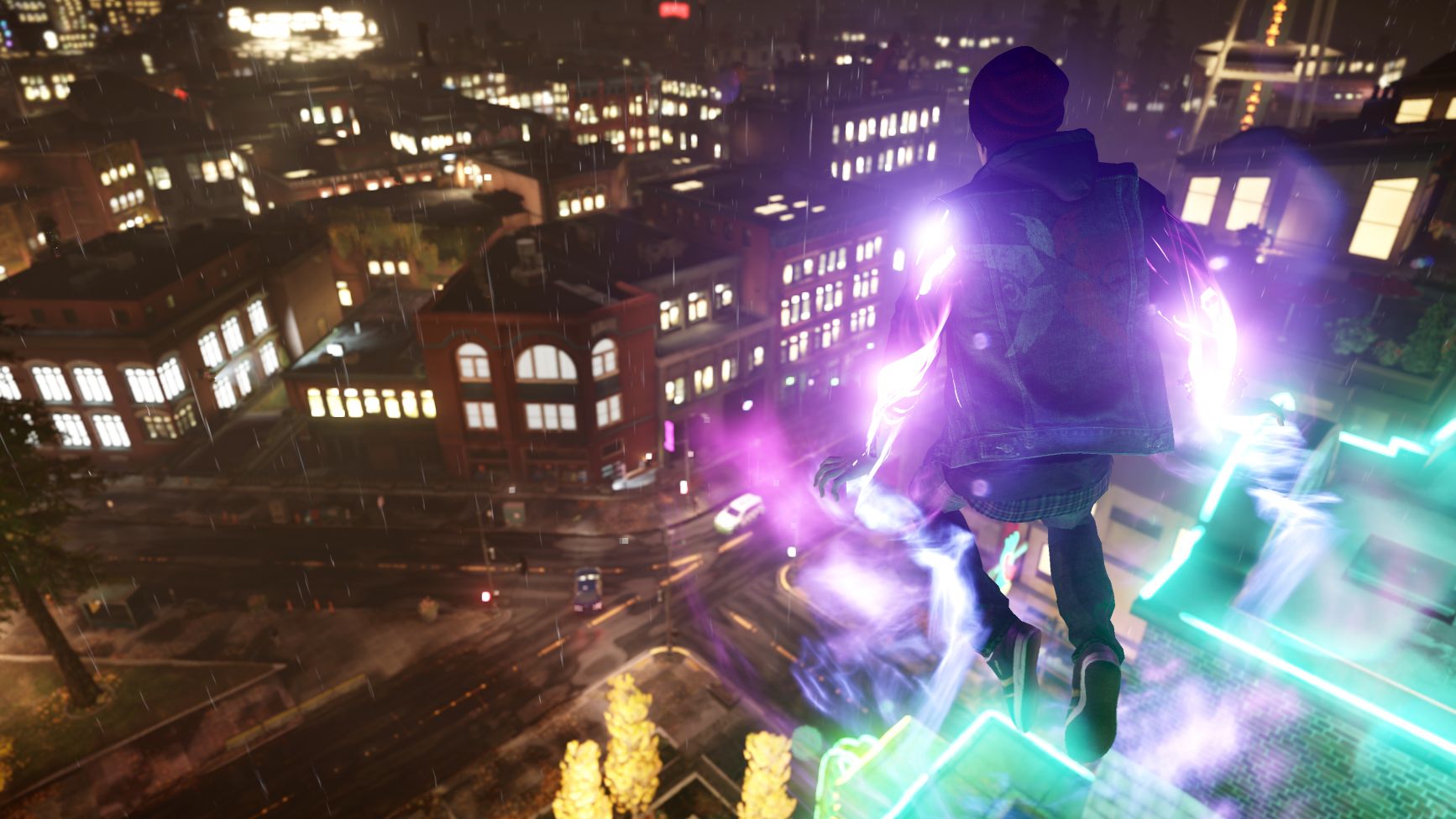 InFamous: Second Son Is the Fastest-Selling Entry in the Series ...
