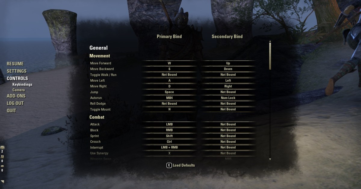 Tips for The Elder Scrolls Online: The Vestige's Guide - GameRevolution