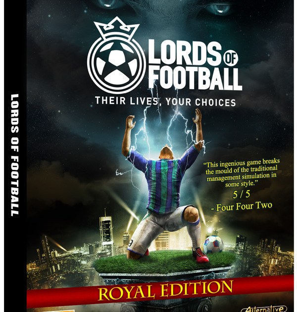 Lords of Football: Royal Edition News, Guides, Walkthrough, Screenshots ...