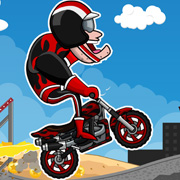 Stunt Biker Rider News, Guides, Walkthrough, Screenshots, and Reviews ...