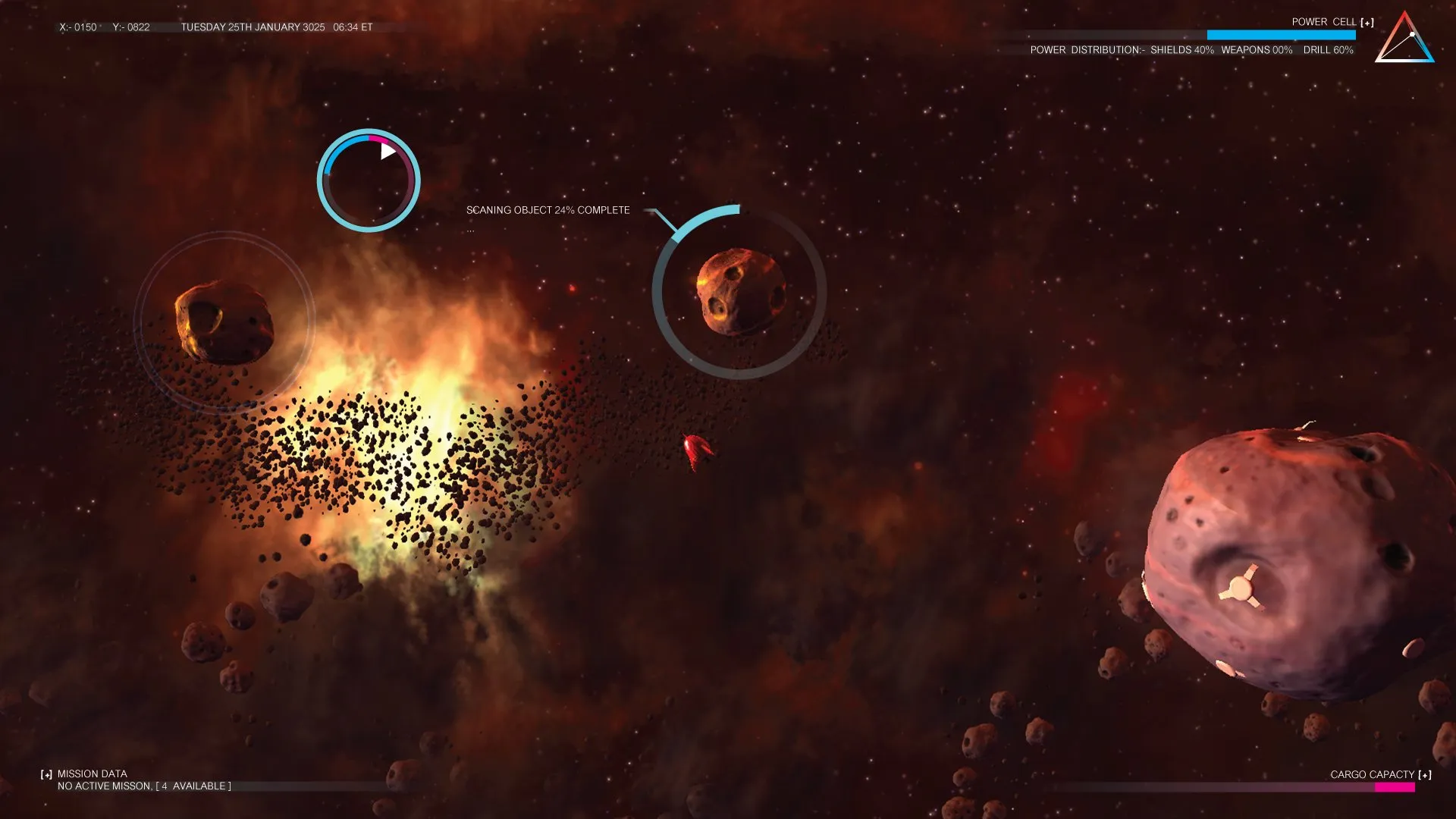 Exo Miner News, Guides, Walkthrough, Screenshots, and Reviews ...