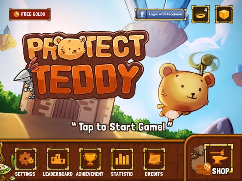 Protect Teddy News, Guides, Walkthrough, Screenshots, and Reviews ...