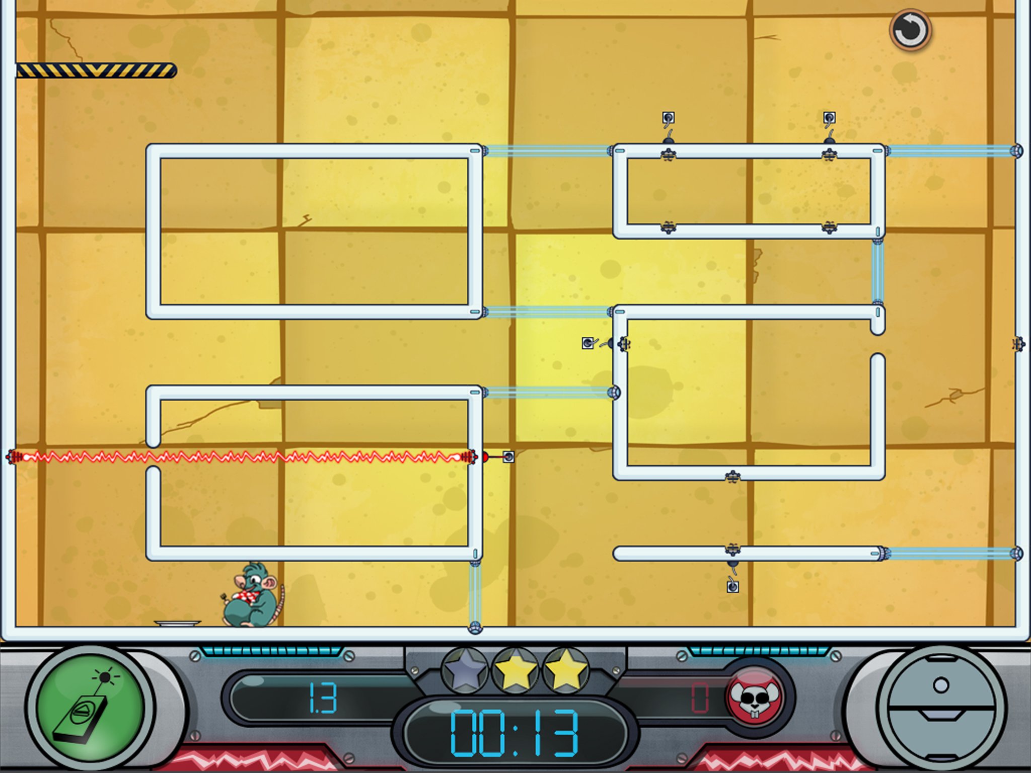 LabRATory News, Guides, Walkthrough, Screenshots, and Reviews ...