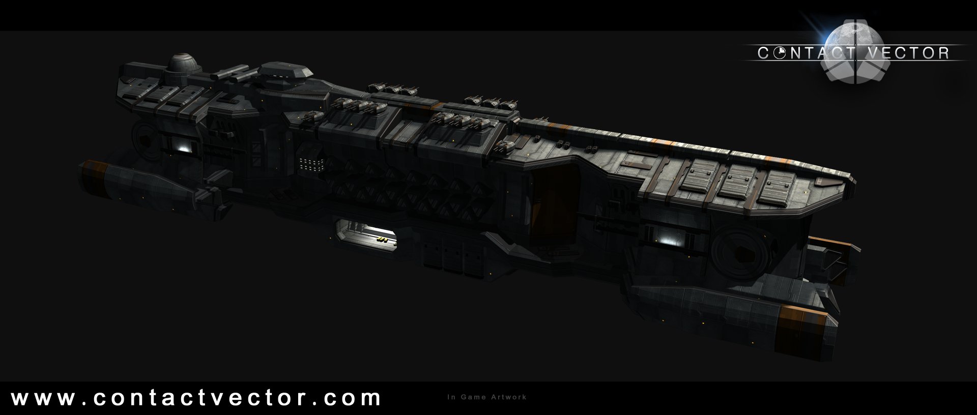 Contact Vector News, Guides, Walkthrough, Screenshots, and Reviews ...