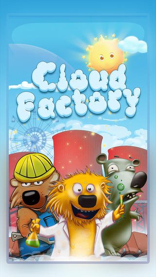 Cloud Factory News, Guides, Walkthrough, Screenshots, and Reviews ...