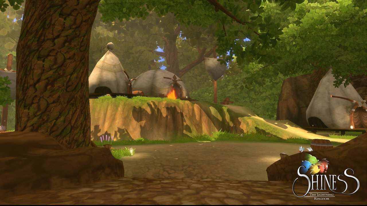 Shiness News, Guides, Walkthrough, Screenshots, and Reviews ...