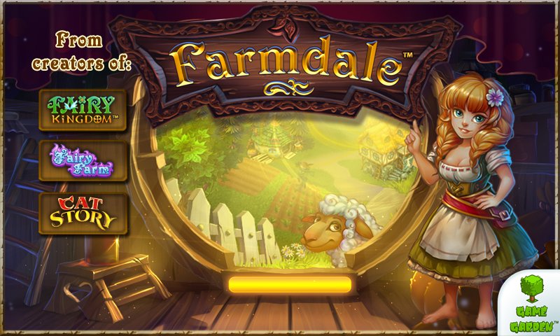 Farmdale News, Guides, Walkthrough, Screenshots, and Reviews ...