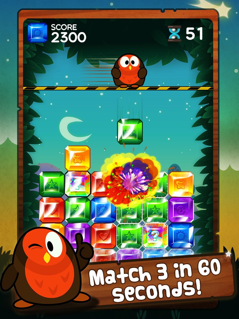 Bubo Drop News, Guides, Walkthrough, Screenshots, and Reviews ...